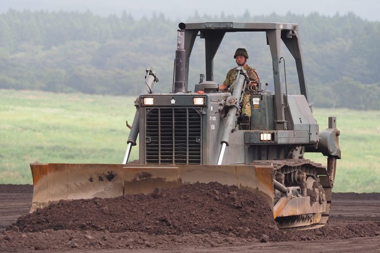 Japan Set To Boost Philippines Hadr Readiness