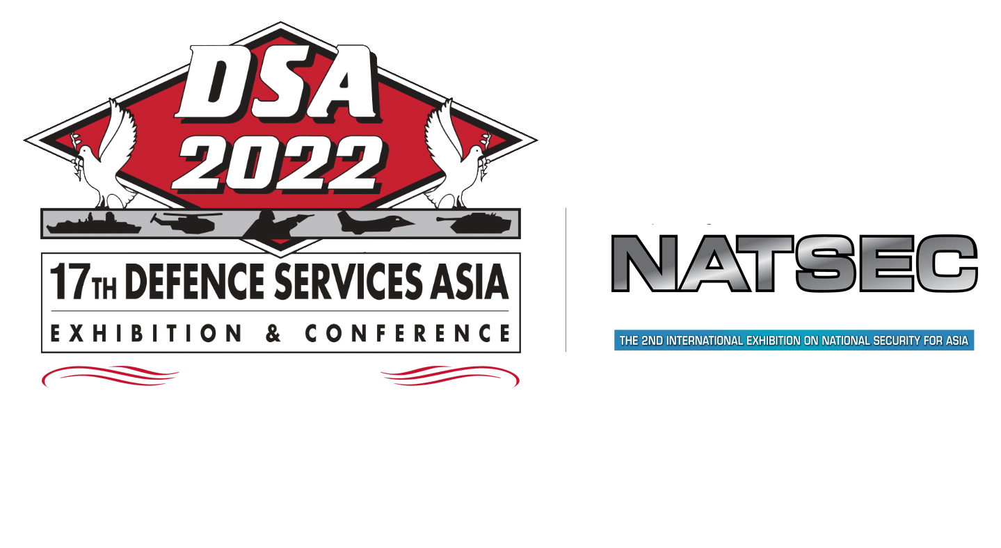 Exhibitors Profile - DSA 2022